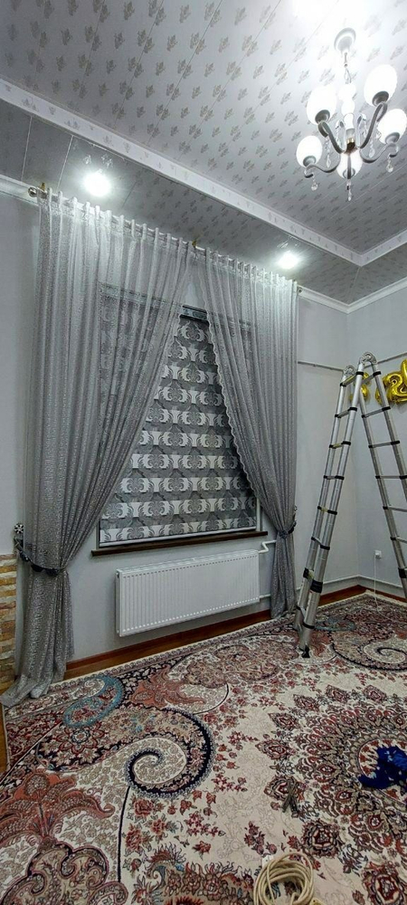 Жалюзи CoMbO_bLiNdS  jalyuzi   маскитны сетка качественные материалы