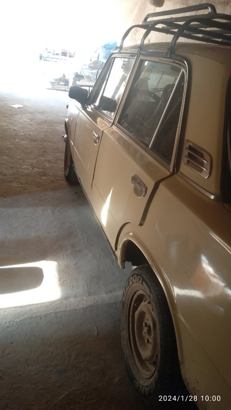 Jiguli vaz 011.holati yaxshi
