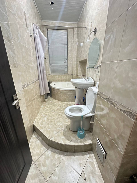 Своя, 3/2/3 метро МИНОР,