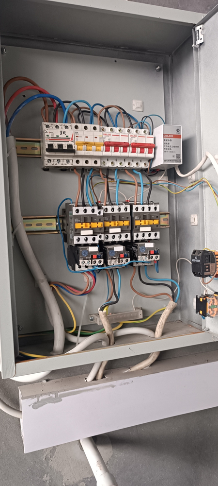 Elektrik 24/7 uzb