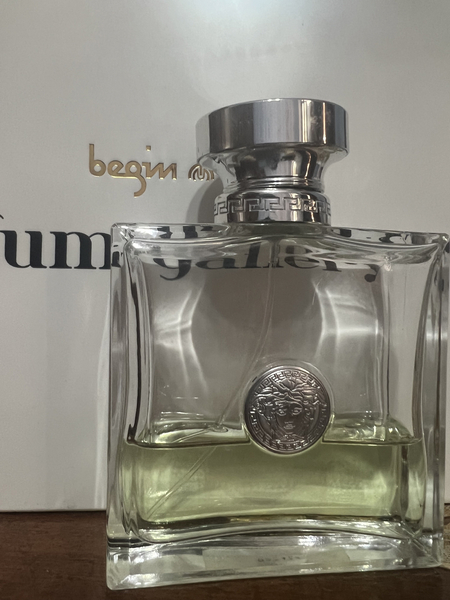 Versace versense