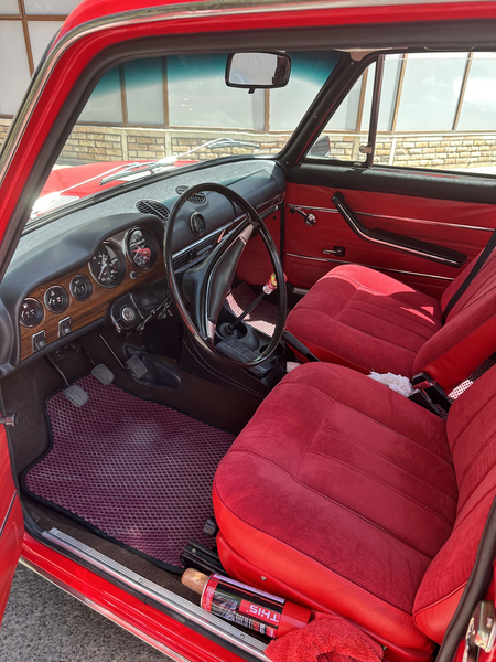 Ваз 2103  Vaz 2103 продаю готовый проект