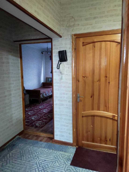 V4596 2/9/9 Дружба нордов Ор.р: Сой кафе 64м2 Средний ремонт