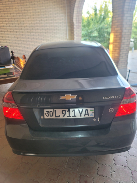 Nexia 3 4 pozisiya