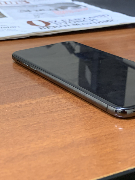Iphone xs max 256 gb lla
