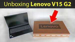 Lebovo V15 G2 ITL