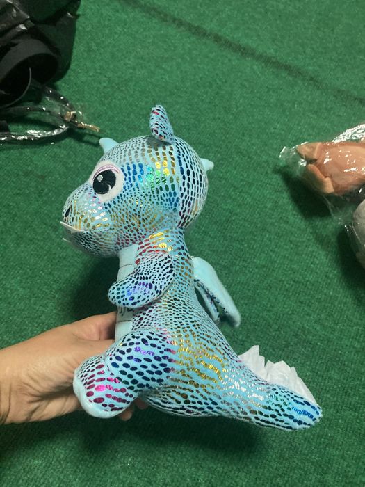 Мягкая игрушка новый