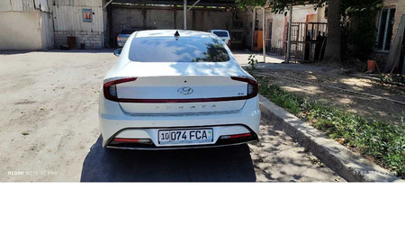 продается Hyundai Sonata