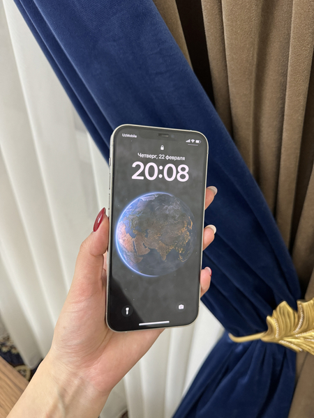 Iphone 12 pro 256 GB