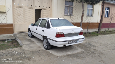 Nexia 1 2006 yil sons