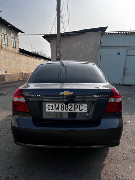 Nexia 3 sotiladi