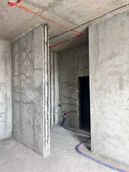 Продается квартира 1 ком в Infinity,Яшнабадский район Саида Барака Ц1