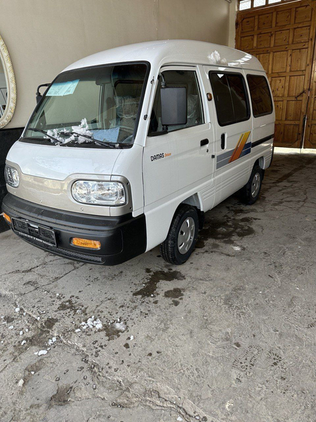 Matiz Best Fulll variant kraska top toza