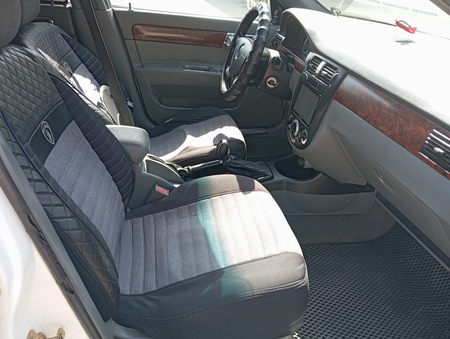 Продаю  Lacetti 1.8 2006 г.