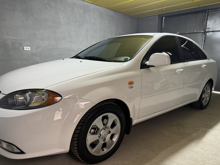 Продам Chevrolet Gentra 2022