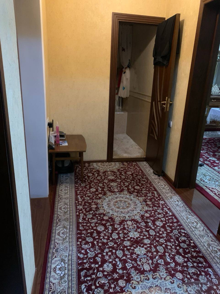 Аренда Юнусабад 4 кв 3х/Ком