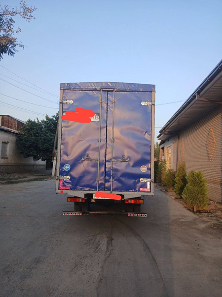 Gazil holati zur alo