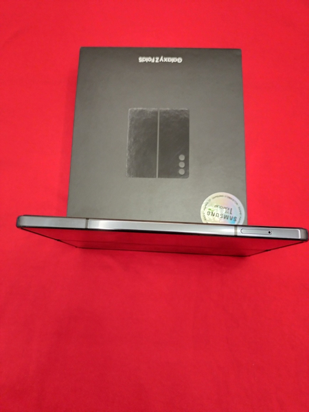 Samsung z fold 5