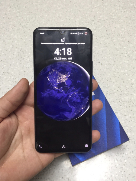 Vivo v21. 8 g 128g
