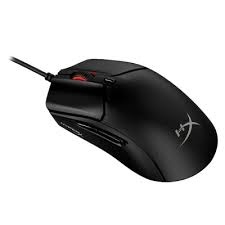 HyperX Pulsefire Haste 2 Black/White. Wired/Wireless
