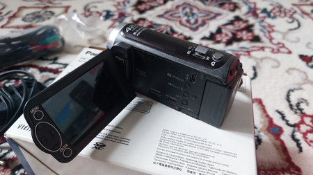 Panasonic HD японский производство