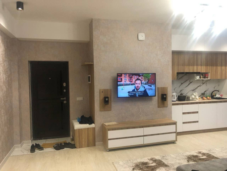 Сдается 3х ком квартира ЖК Мадрид Текстильный мост