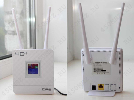 4G sim kartalik wifi router modem router CPE LTE Dostavka G'ijduvon