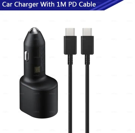 Samsung Car Charger 45W