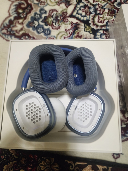 Air Pods Max AAA eng oxirgi kopiyasi