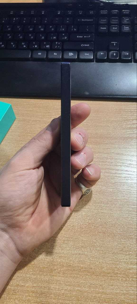 Кнопочный Король QIN F 22