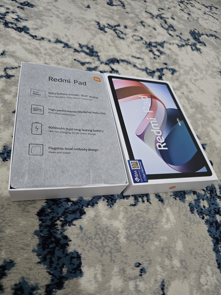 Redmi Pad / Mi Pad/ Планшет редми