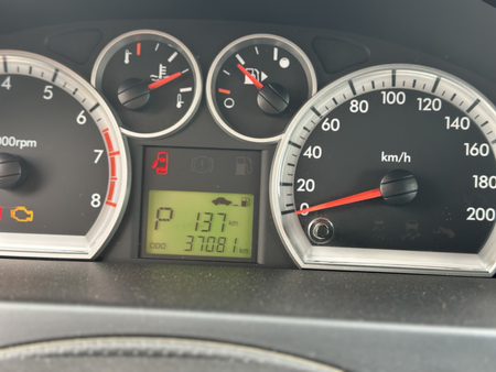Chevrolet Nexia 3