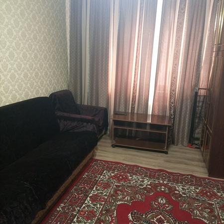 Сдается квартира одна комнатная