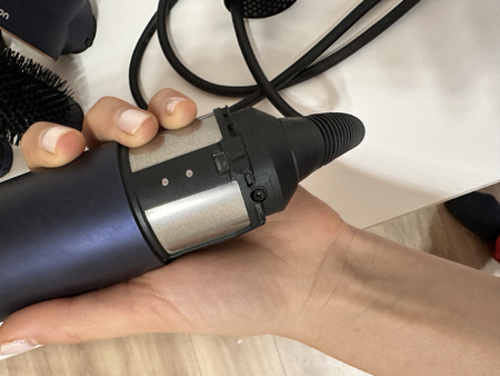 Дайсон стайлер Dyson