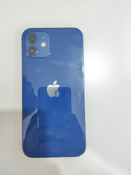 Продается iPhone 12 256gb turbo-sim