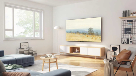 Телевизор TCL 65P635 4K SMART Google TV