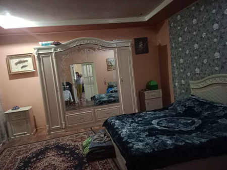 Сдаётся Дом на Ул Инокабад