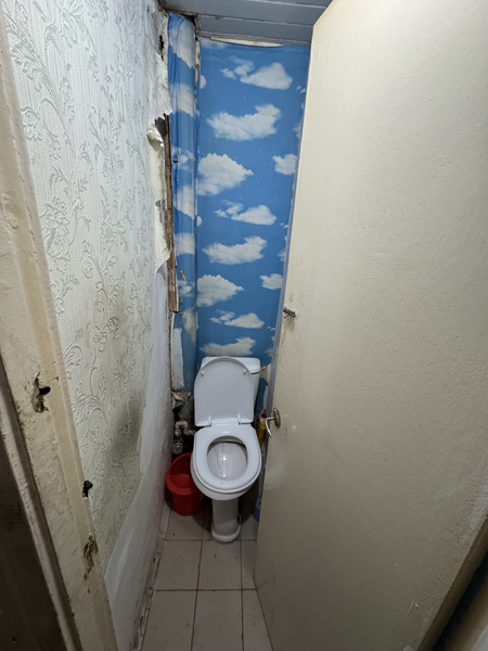 Chilonzor 13kvartal 2/6balkon 3xona srochni sotladi mojna ipoteka