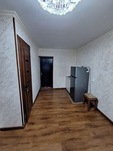 Таштюрьма 1/2/4 Бывшее Общежитие