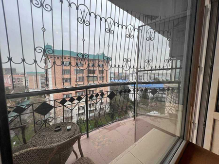 Сдается квартира в новостройке(Габус) на Шевченко
