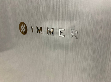 Immer холодильник RI226-UD