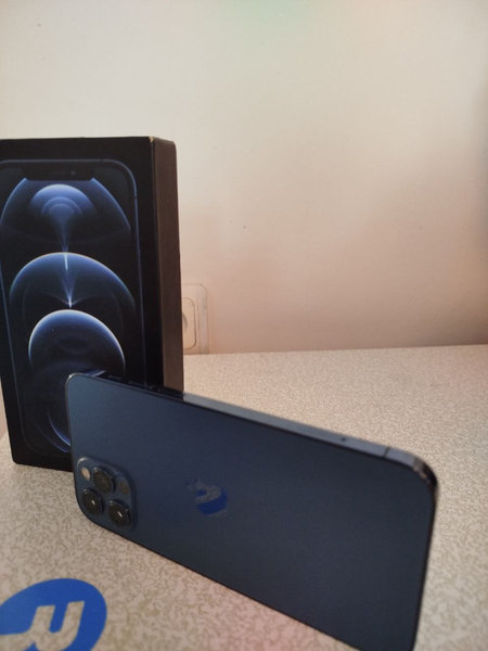Iphone  12  Pro