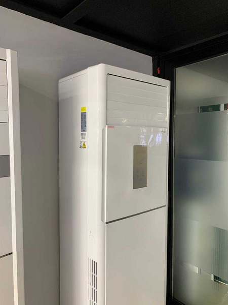 Колонный кондиционер Midea модель FST* Inverter 48 000 Bru + доставка