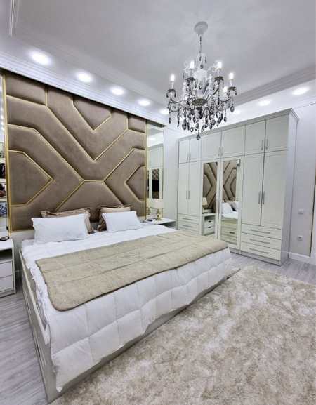 Аренда квартиры в истанбул сити! Istanbul city rent apartment