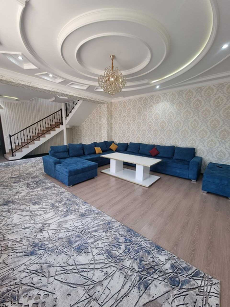 Dacha Atlas/ Дача Атлас