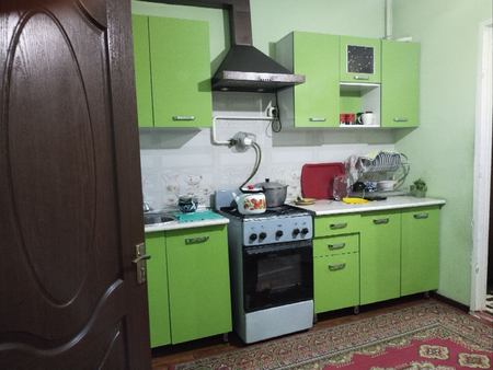 Продается квартира 2ком пере-я в 3х к-ю договарная