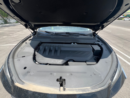 Dongfeng Forthing T5 Evo в рассрочку