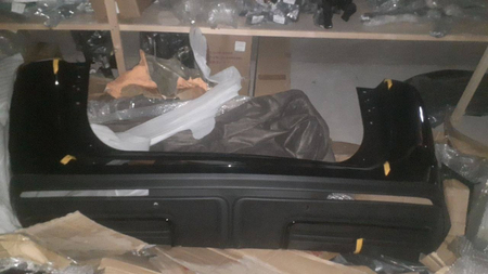 Жетоур Дашинга банфер кузов деталлари бор хадавой запчастлариям