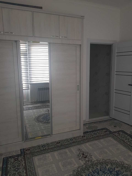 Yangi 3 xonali kvartira yanada arzonroq narxlarda.
