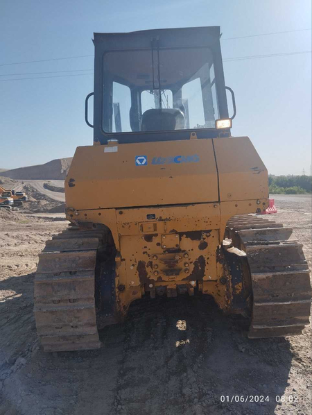 Бульдозер гусеничный  XCMG TY160  СОТИЛАДИ